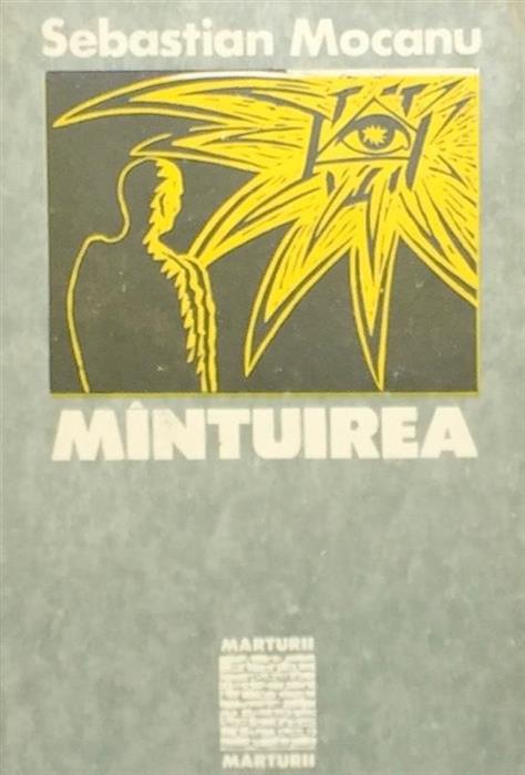 Mantuirea - Sebastian Mocanu [fost detinut politic]
