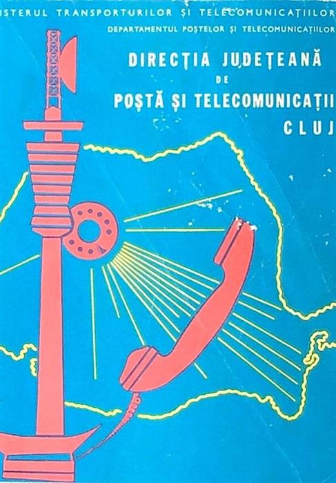 Carte de telefoane - Lista abonatilor la serviciul telefonic din ...